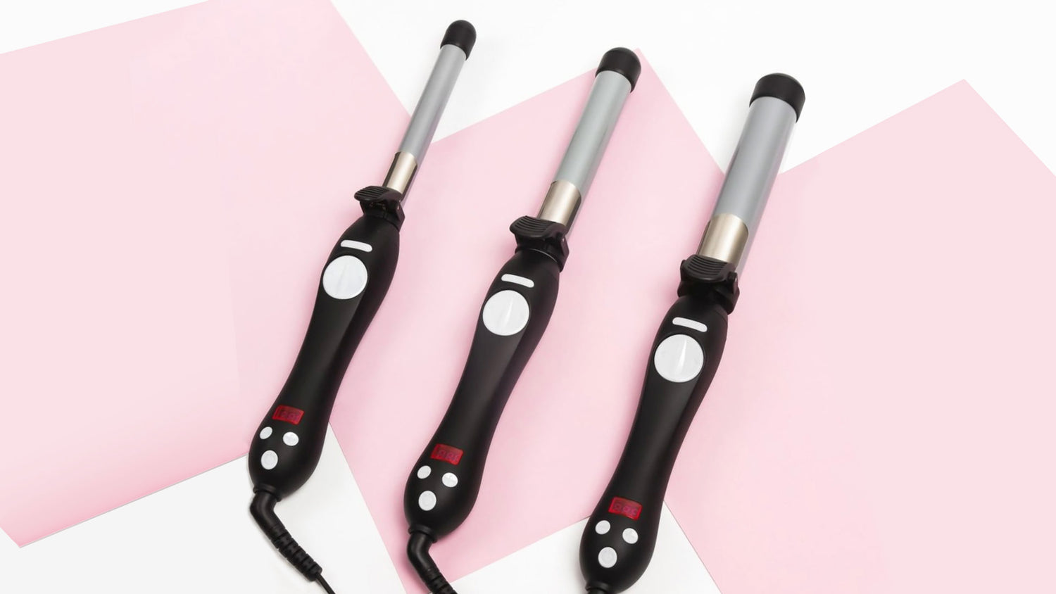 Styling with the Beachwaver S-Series: FAQs – The Beachwaver Co.