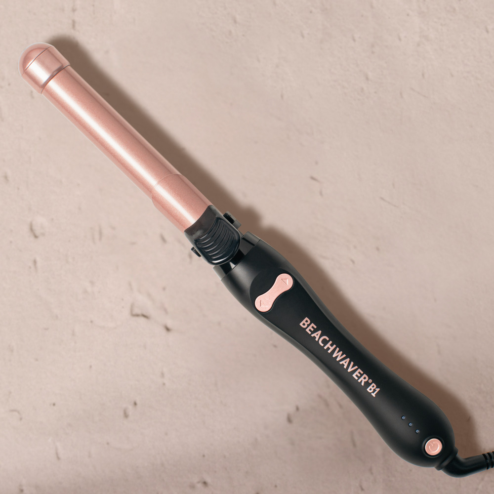 Beachwaver B-Series – The Beachwaver Co.