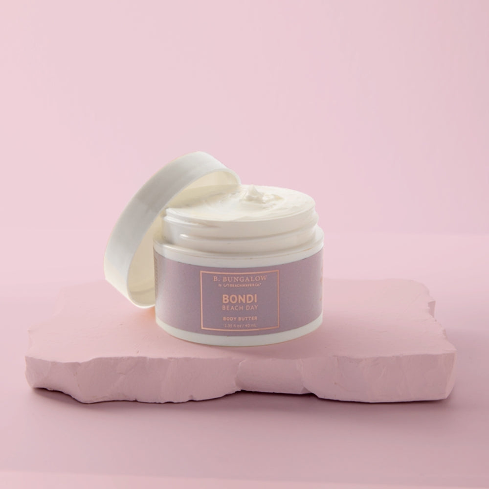 Bondi Beach Day Body Butter – The Beachwaver Co.