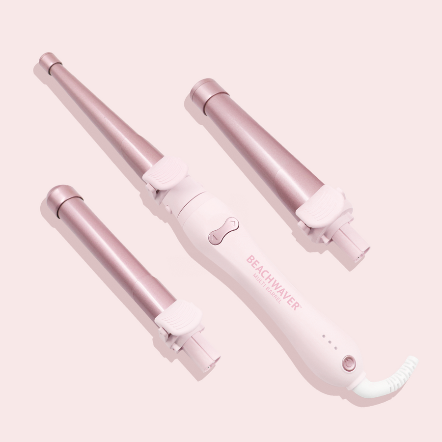 New Launches – The Beachwaver Co.