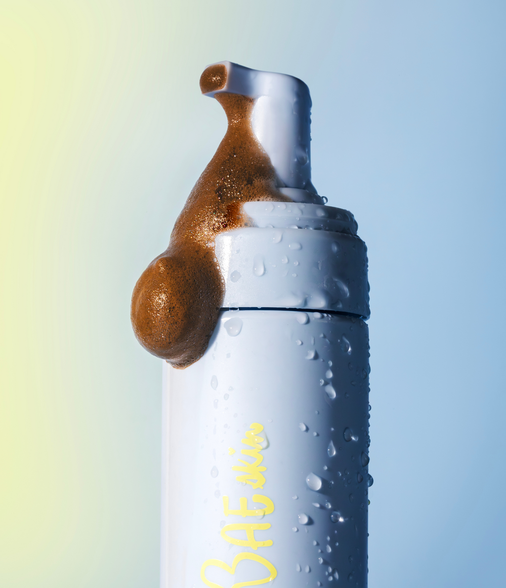 BAEside Sea Mousse – The Beachwaver Co.