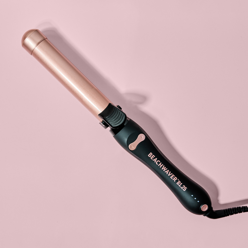 Curling Irons – The Beachwaver Co.