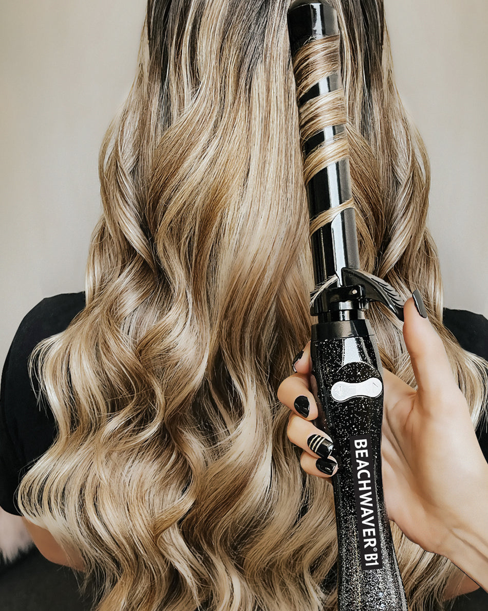 Beachwaver TV – The Beachwaver Co.
