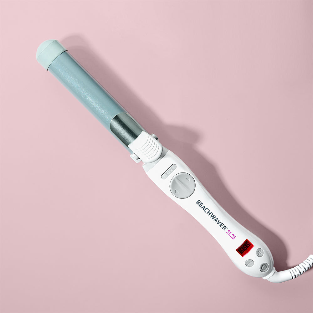 Beachwaver S-Series – The Beachwaver Co.