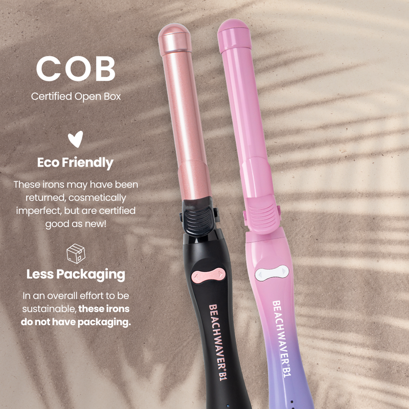 Beachwaver Holiday Sale – The Beachwaver Co.