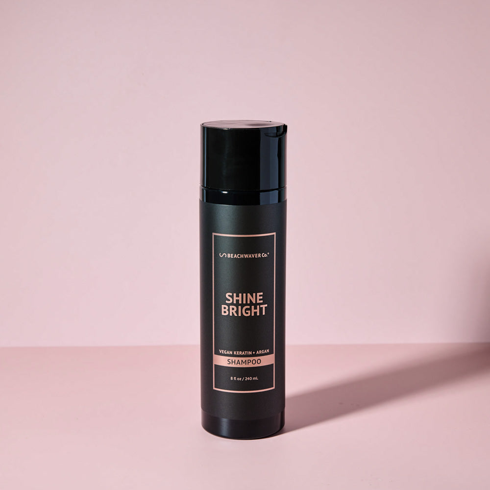 Hair Care – The Beachwaver Co.