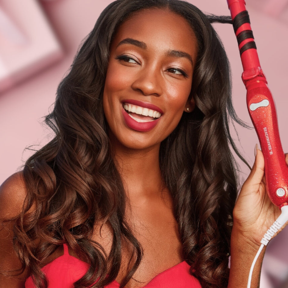 Curling Irons – The Beachwaver Co.