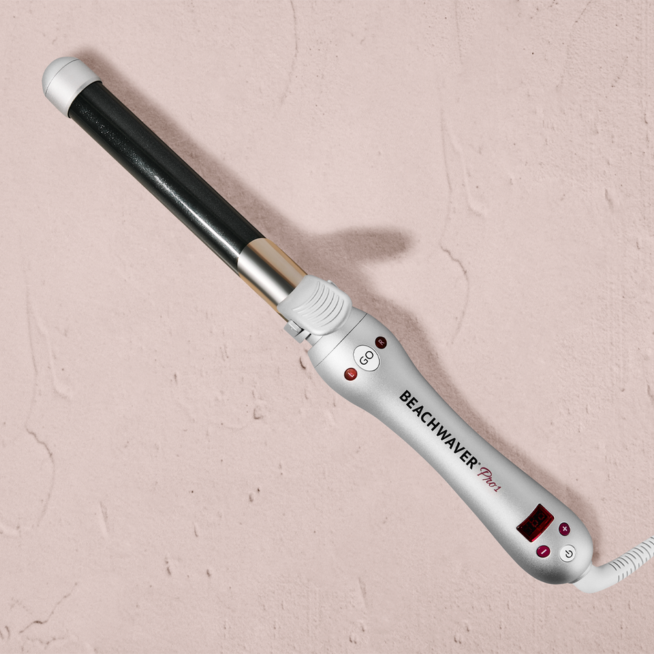 Curling Irons – The Beachwaver Co.