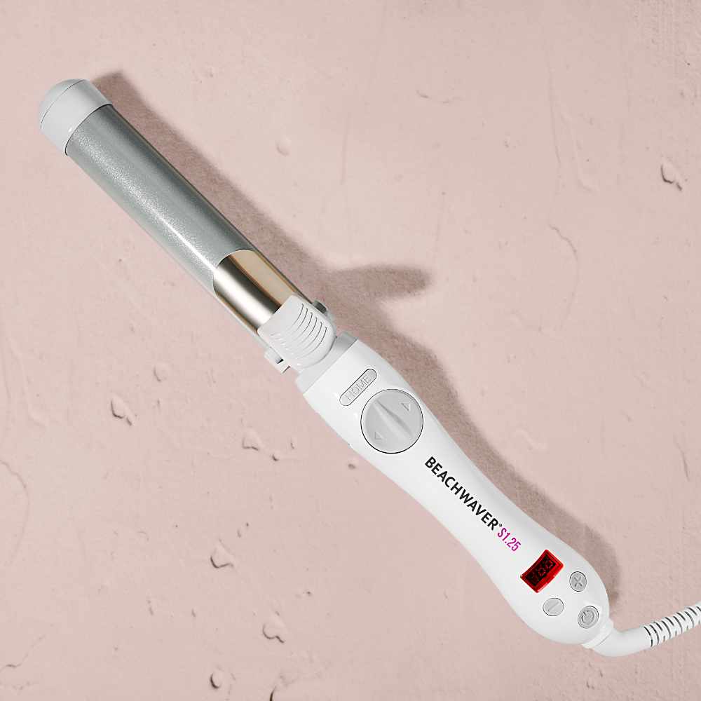 Beachwaver S-Series – The Beachwaver Co.