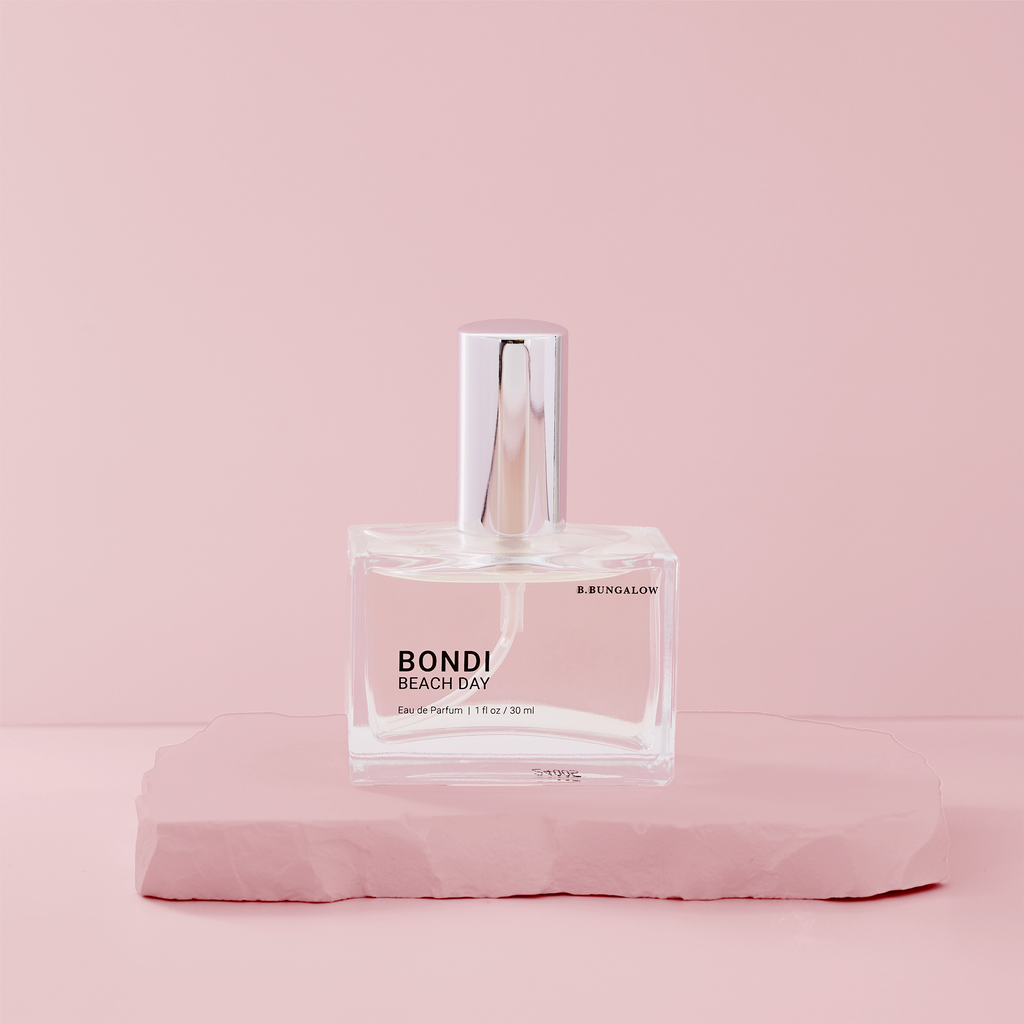 Bondi Beach Day Fragrance – The Beachwaver Co.