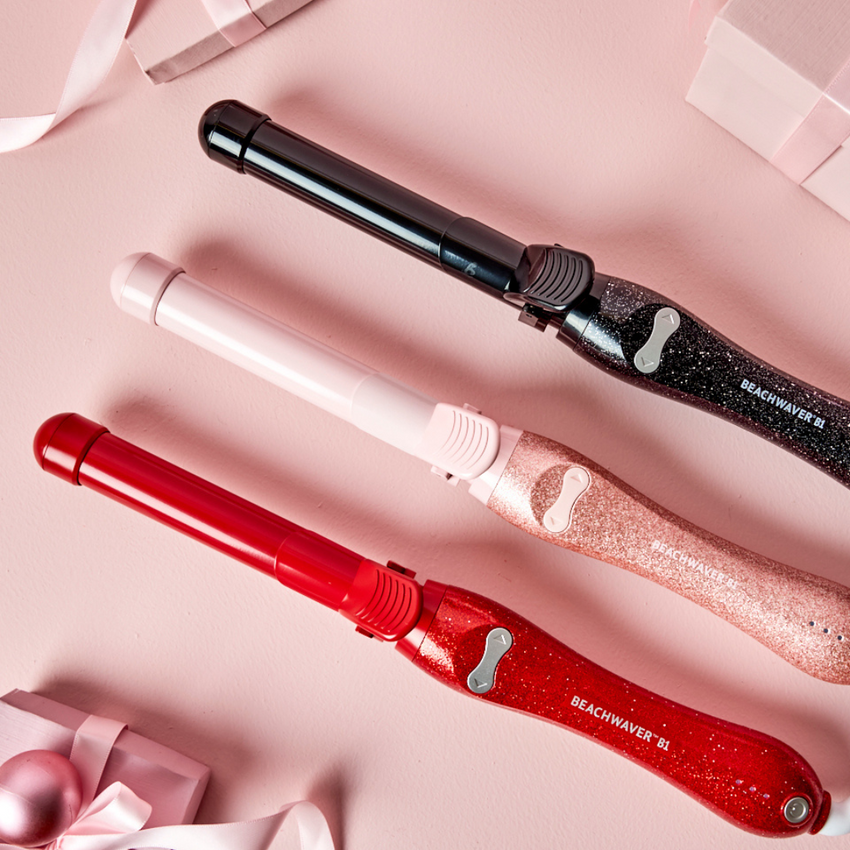 Curling Irons – The Beachwaver Co.