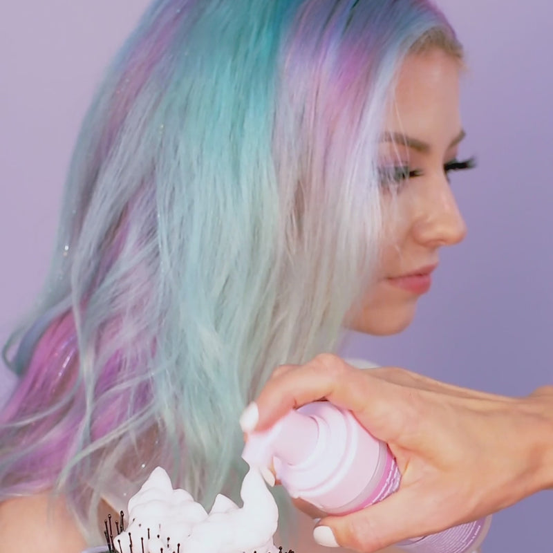 Braid Balm Pre-Braid Prep – The Beachwaver Co.