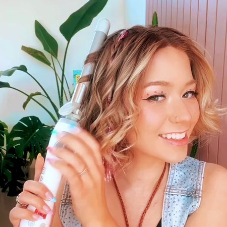 Beachwaver S-Series – The Beachwaver Co.