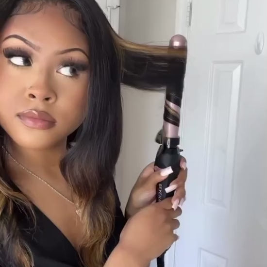 Beachwaver B-Series – The Beachwaver Co.