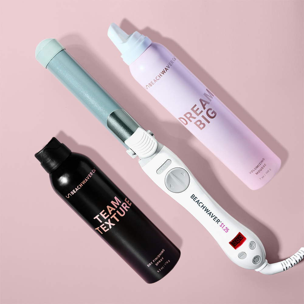 Beachwaver Holiday Sale – The Beachwaver Co.