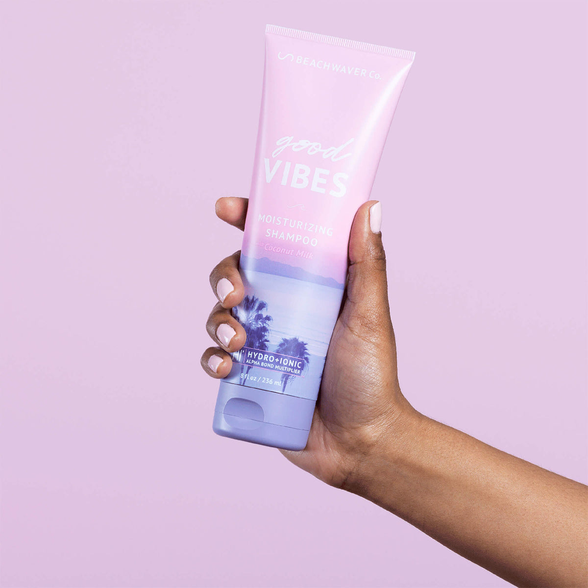 Shampoo and Conditioner – The Beachwaver Co.