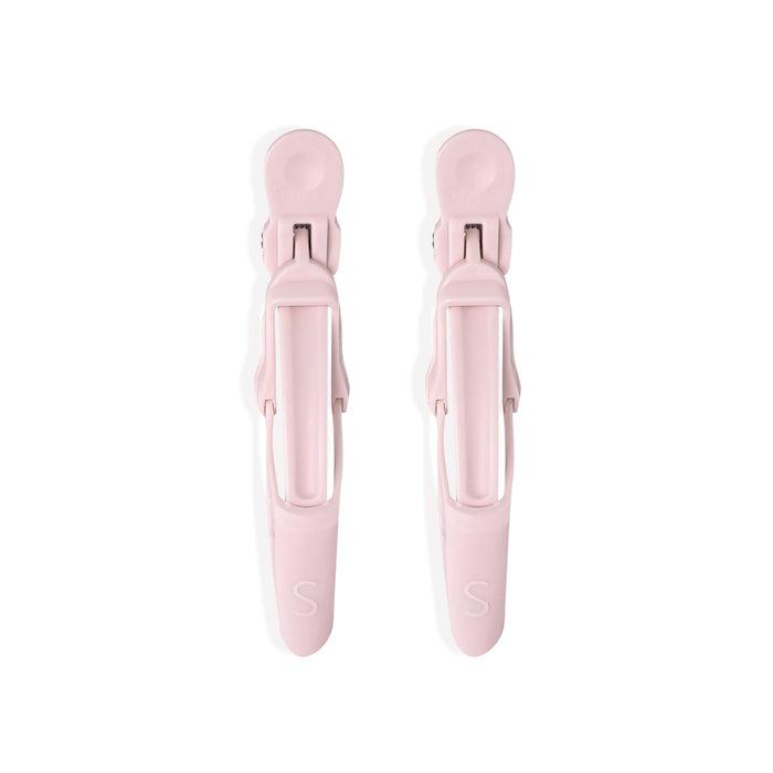 Darby Clips (2-Pack) – The Beachwaver Co.